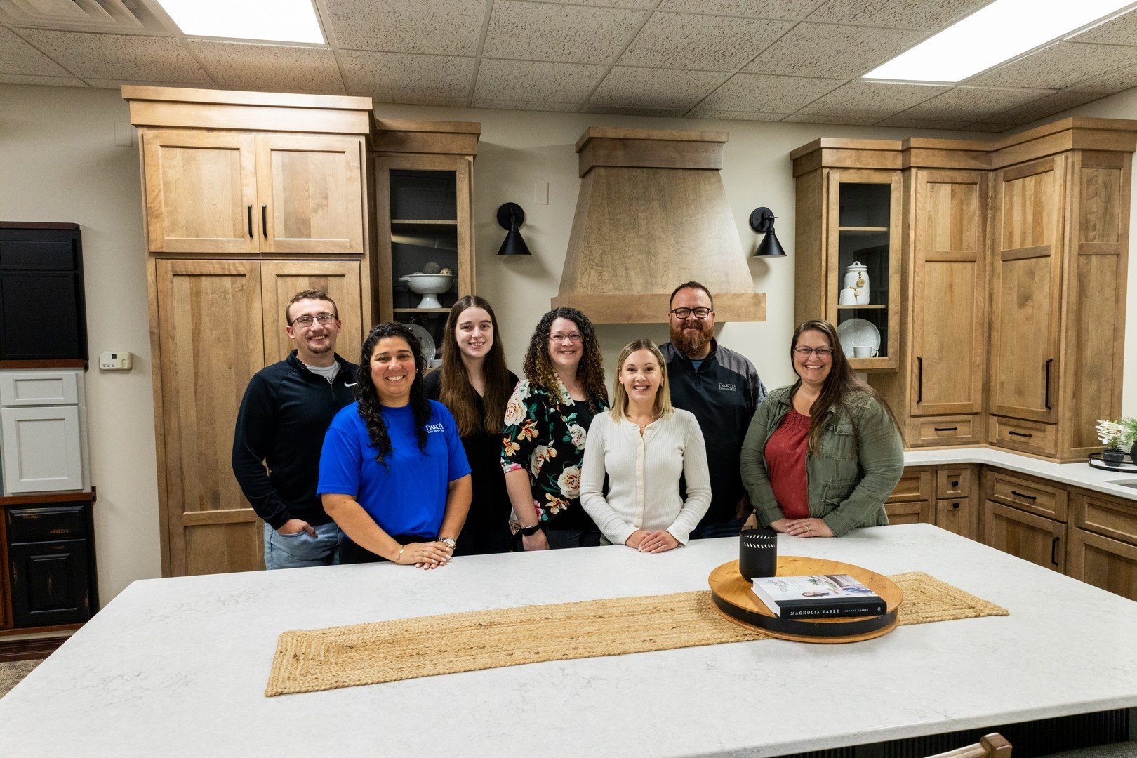 Why Dakota | Dakota Kitchen & Bath